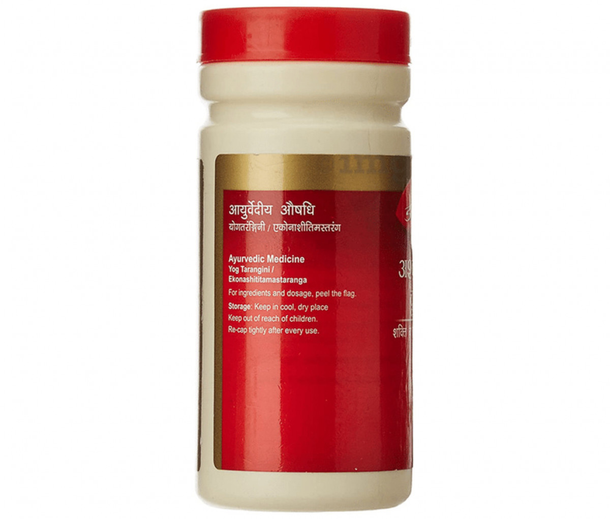 Ayurscape | Buy Dabur Ashwagandha Churan 100gm