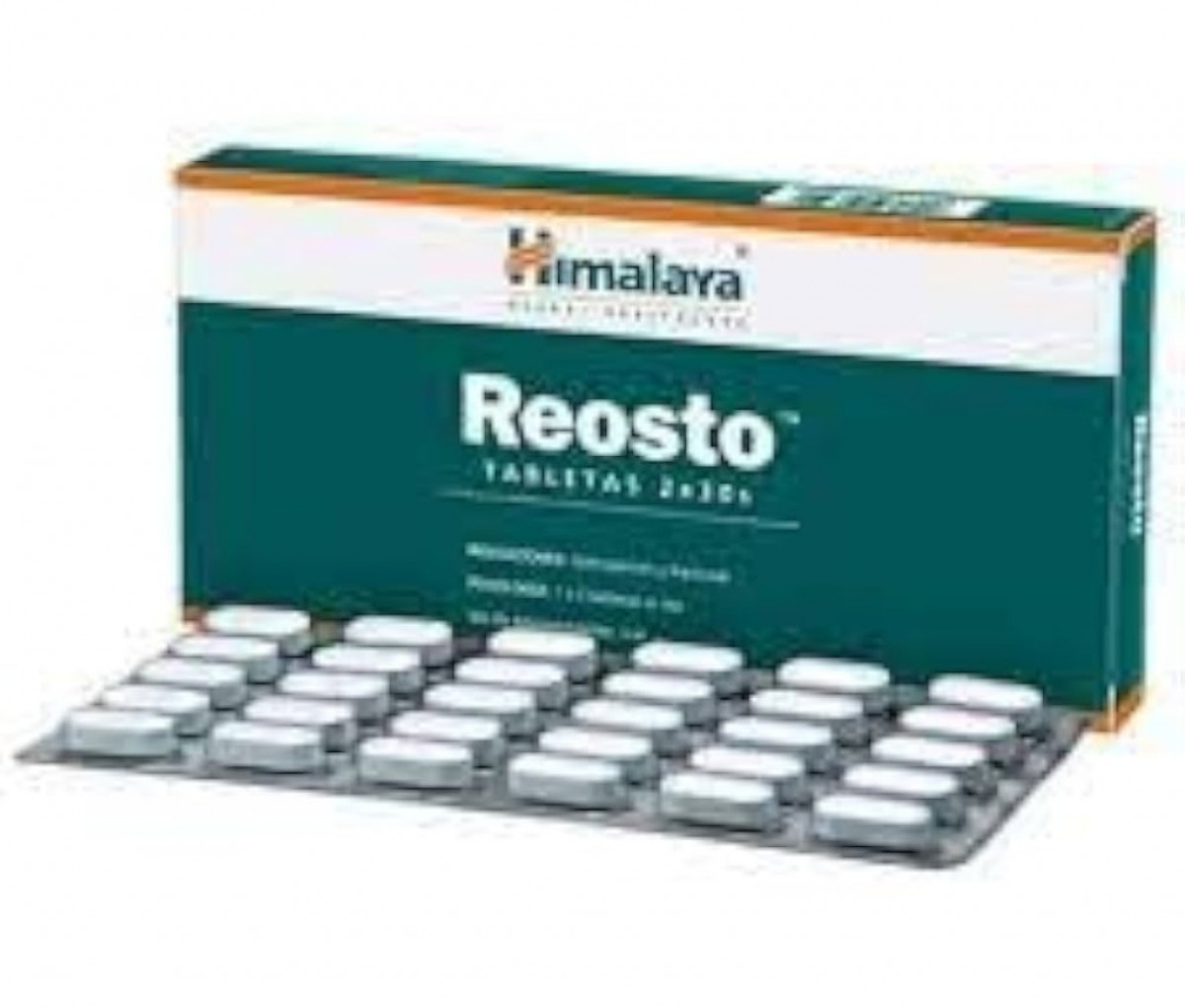 Ayurscape | Buy Himalaya Reosto 30 Tabs | Bone Health